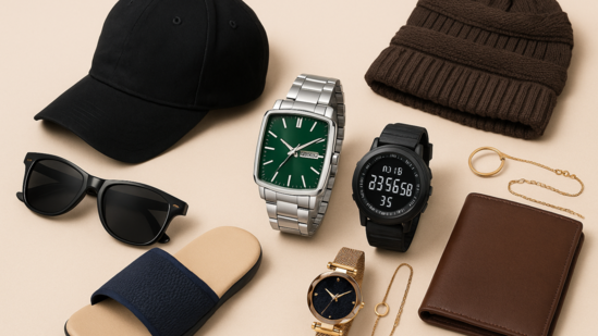 Accessorize on a budget: Top 6 picks from Amazon Bazaar; From ...