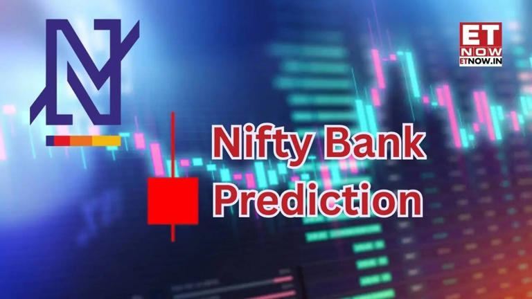 Nifty Bank prediction tomorrow, April 24: Index forms shooting star pattern; check key support ...
