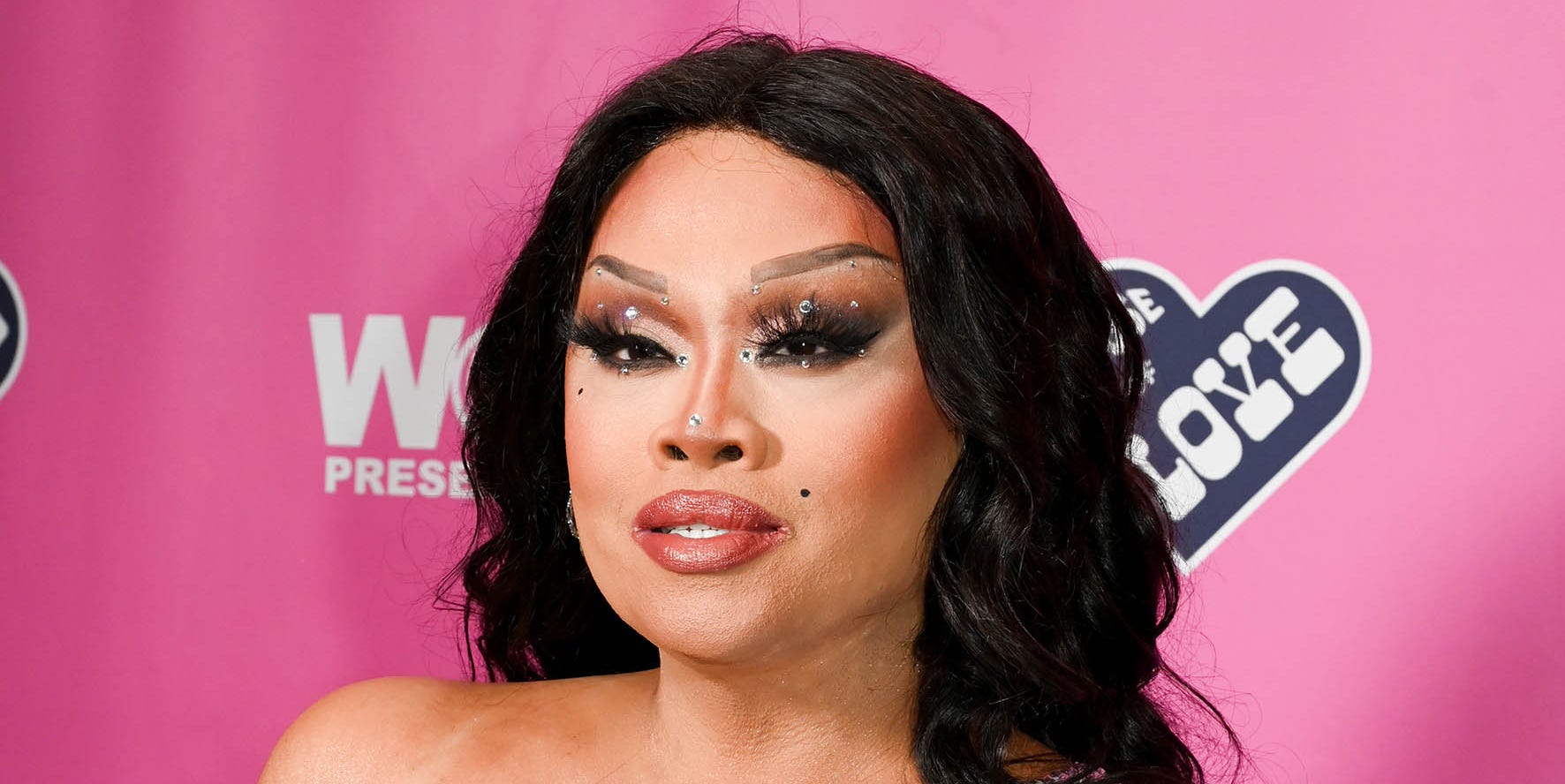 RuPaul's Drag Race star Jiggly Caliente dies age 44