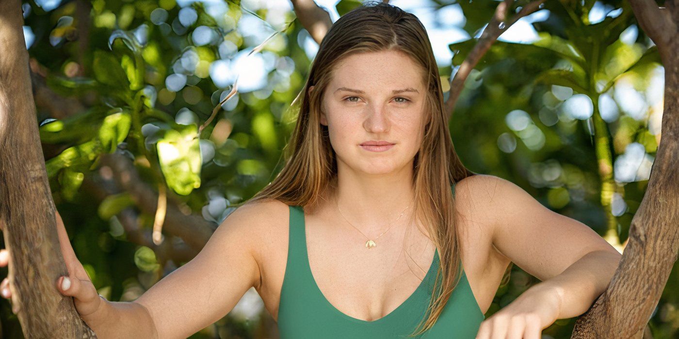 Survivor 48’s Eva Erickson Makes Shocking Claim About Mental State Amid Signs She Could Win The Game