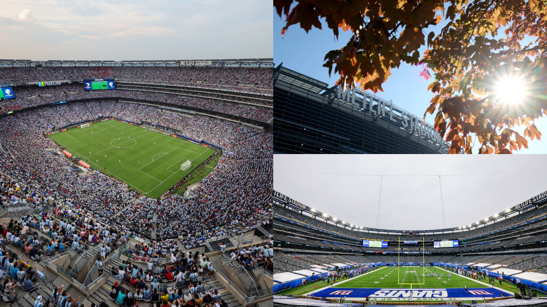 MetLife Stadium guide: Tickets, how to get there, where to stay ...