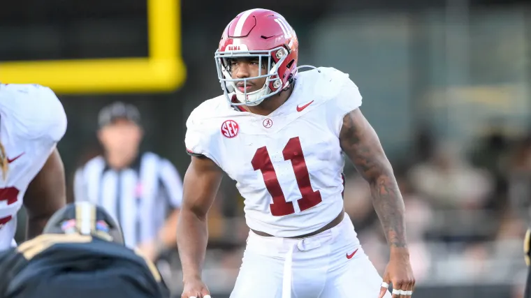 Bengals NFL mock drafts 2025: Compare final predictions from Mel Kiper ...