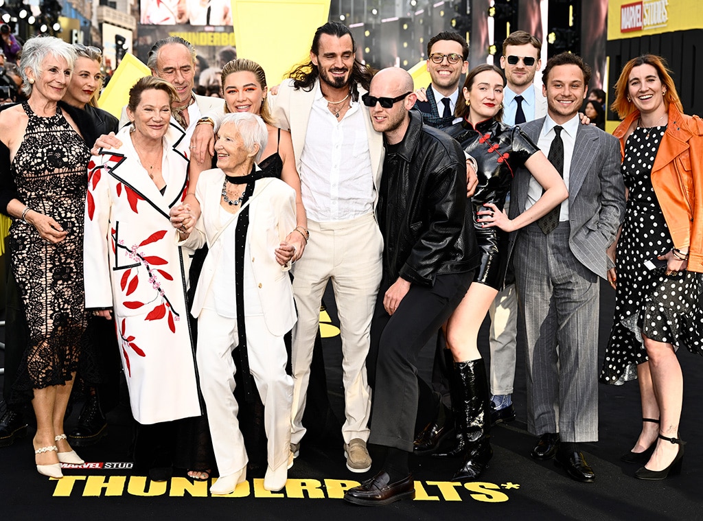 Florence Pugh Fuels Finn Cole Romance Rumors With Flirty Comment