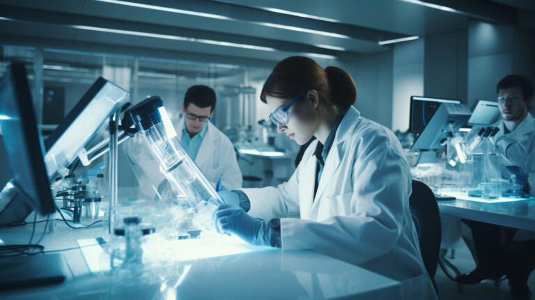 Here’s Headwaters Capital Management’s Investment Thesis for Bio-Techne (TECH)