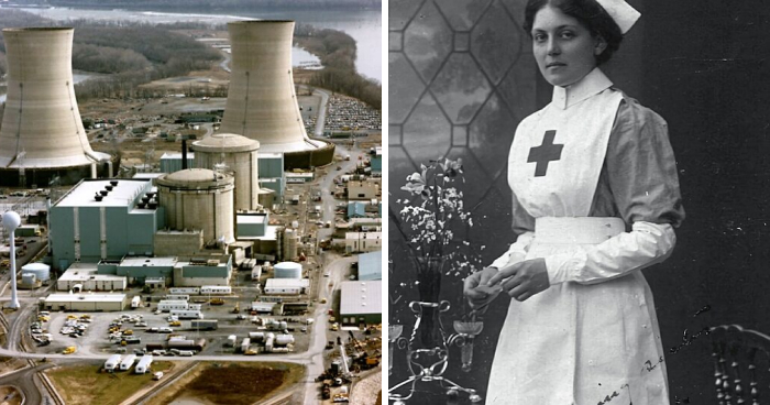 17 Jaw Dropping Coincidences Our History Books Rarely Mention