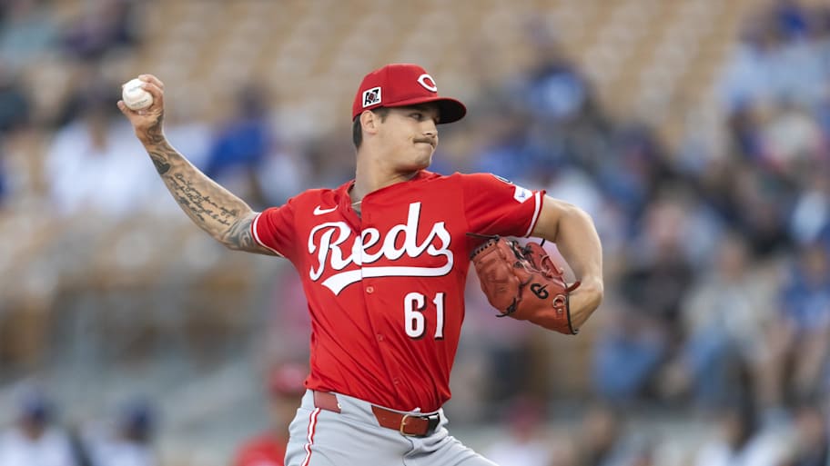 Down on the Farm: Chase Petty and Ty Floyd Continue to Impress on the Mound