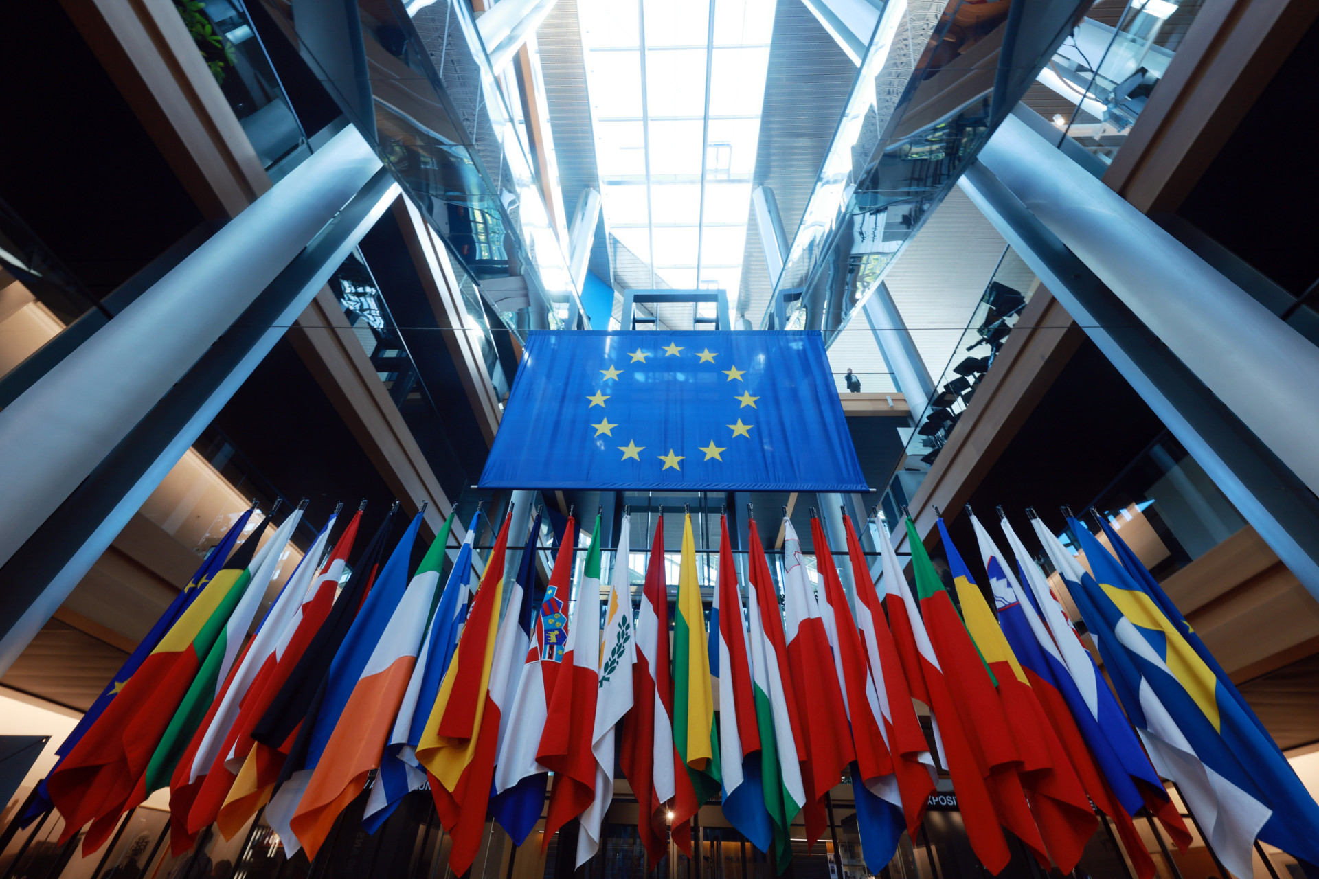 Who can join the European Union?