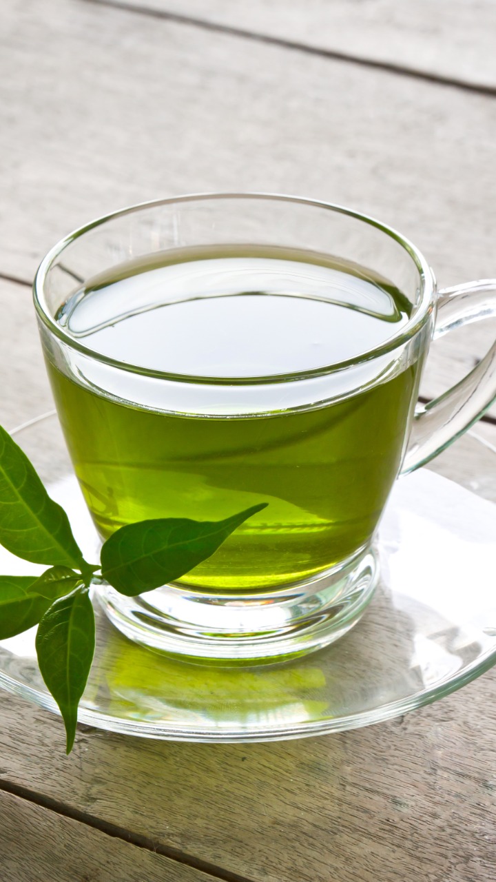 Sip to slim: 6 wellness teas that help burn fat naturally