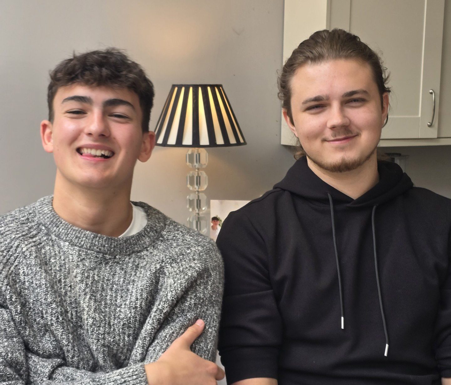 We tracked down ‘Charlie bit my finger’ brothers – here’s what they’re ...