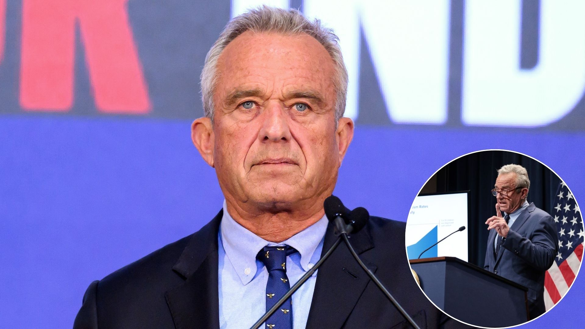 RFK Jr.’s autism registry under fire