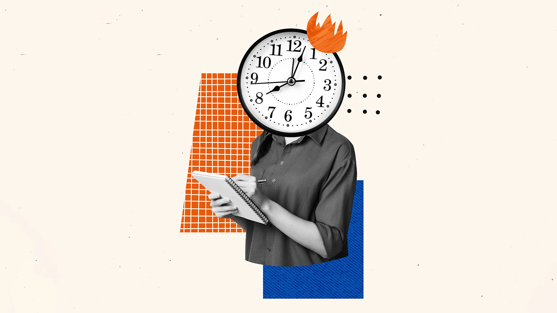 Am I Old-Fashioned About Employee Lateness?