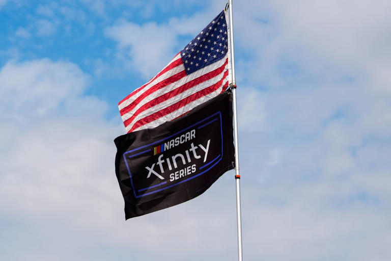 NASCAR Xfinity Series Race Today: St Louis start time, schedule, TV ...