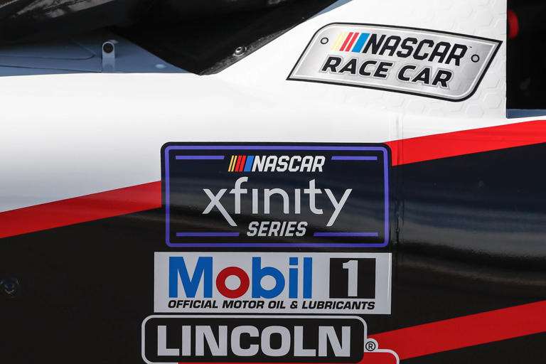 NASCAR Xfinity Series Qualifying Today: Indianapolis start times ...