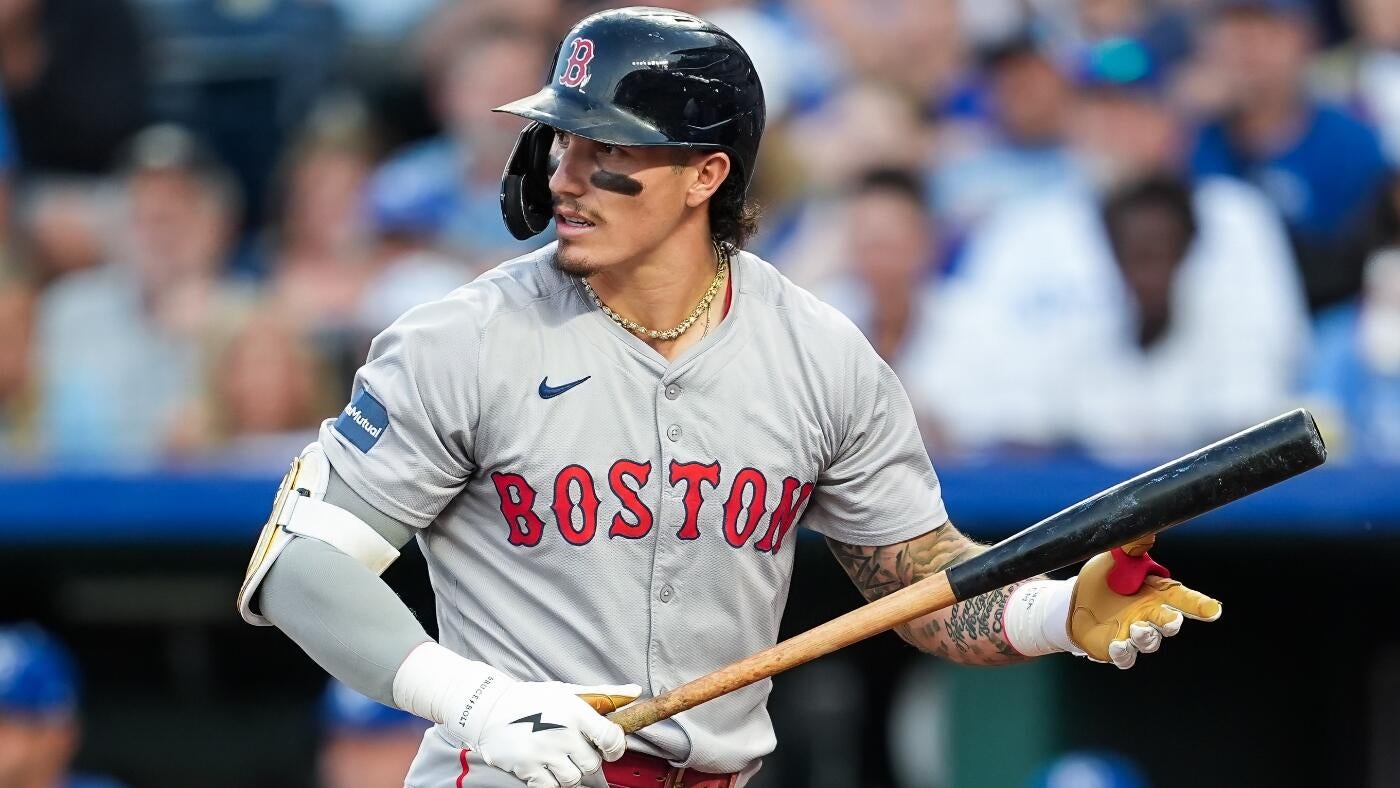 Mariners vs. Red Sox odds, line, prediction, start time: 2025 MLB picks ...