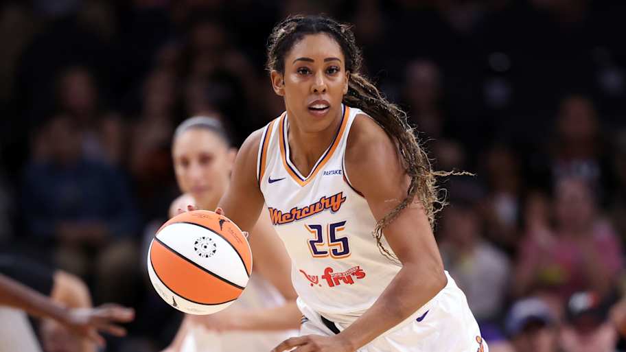 Golden State Valkyries hit league-wide first before stepping foot on ...