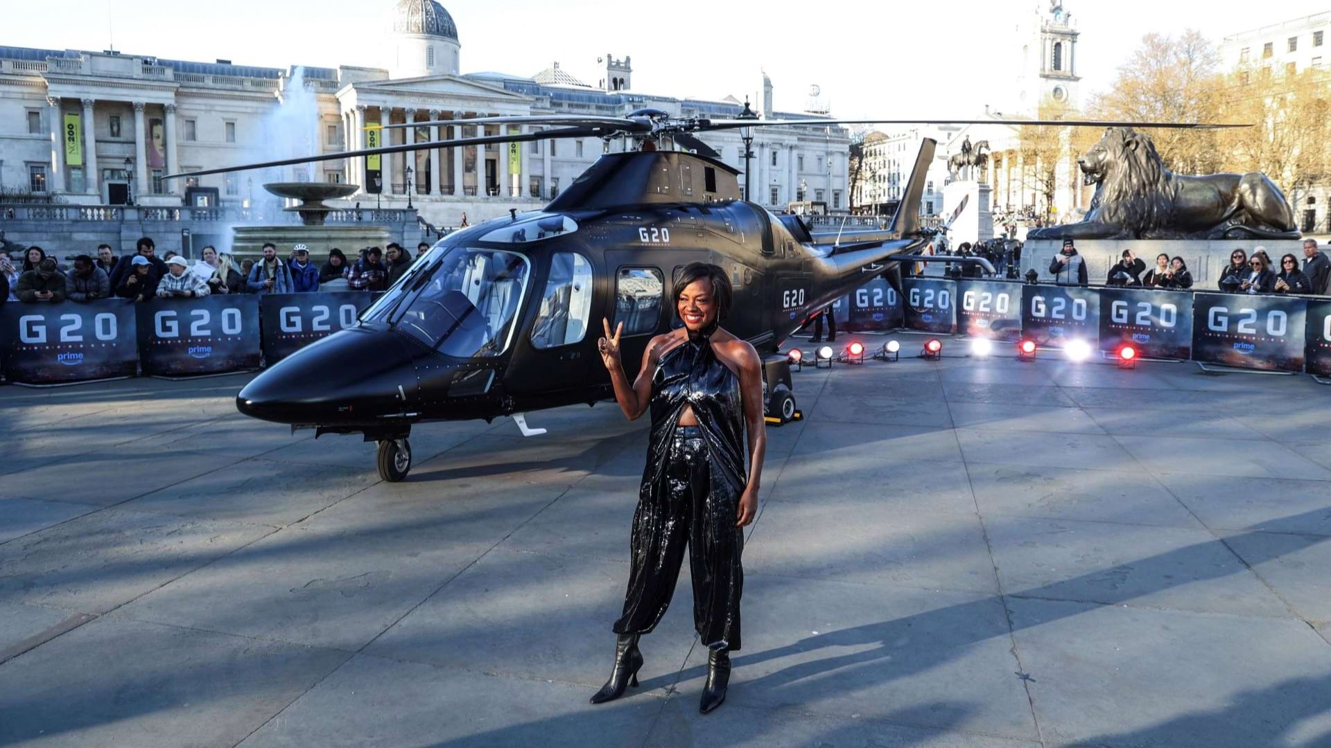 Even Bad IR Movies Can Teach Us Something About Global Politics