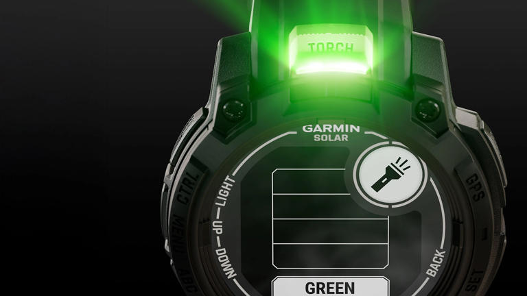Garmin turned its affordable outdoor watch into an army-ready beast