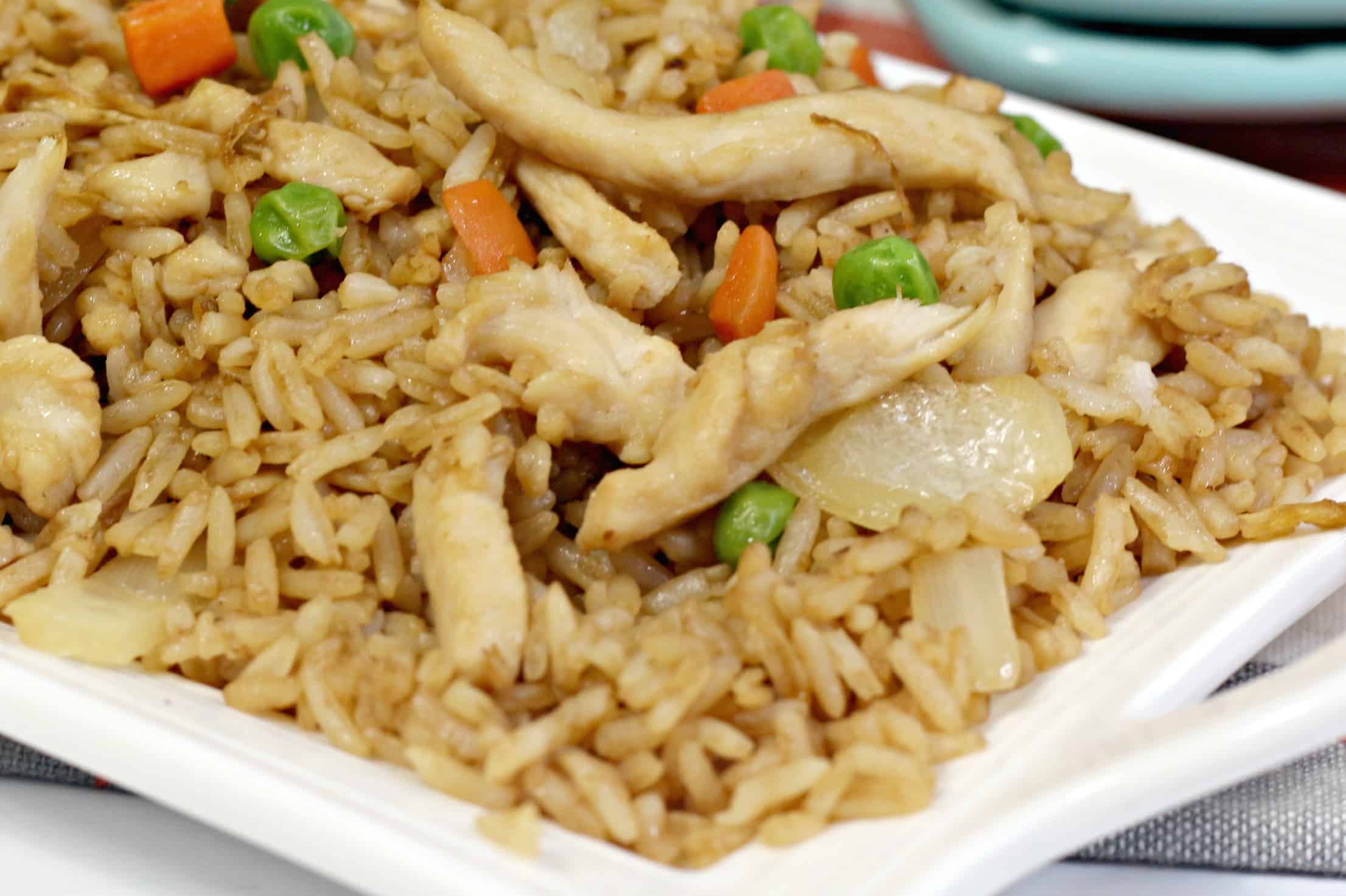 12 Fried Rice Recipes to Elevate Everyday Meals