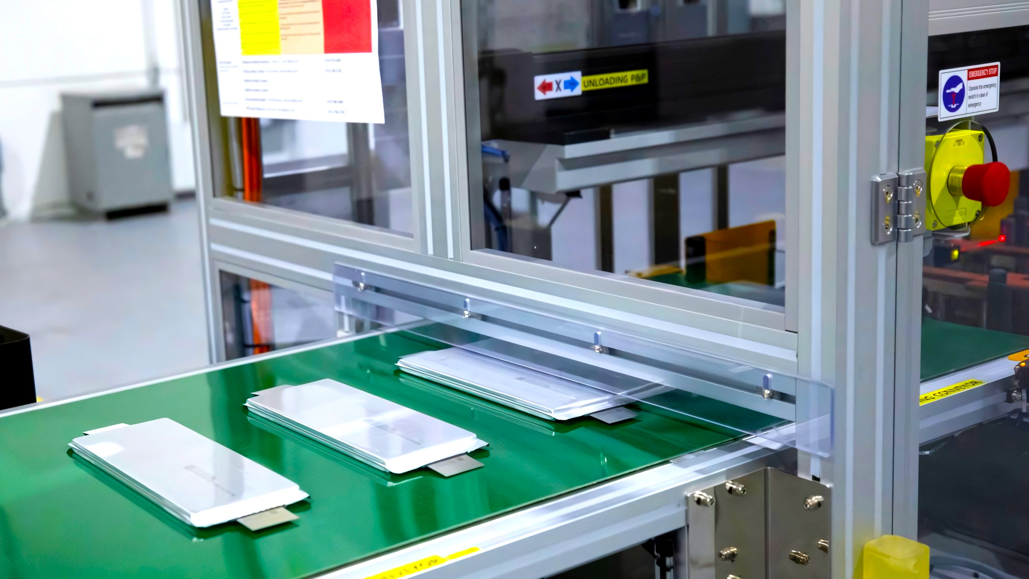 Ford’s Game-Changing LMR Battery Aims To Slash EV Costs And Boost ...