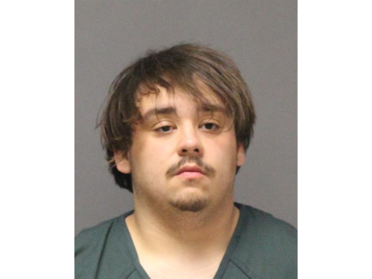 Waretown Man Accused Of Starting Jones Road Fire That Burned 15K Acres