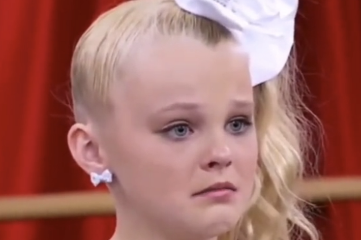People Are Remembering The Shocking Cruelty JoJo Siwa Endured As A ...