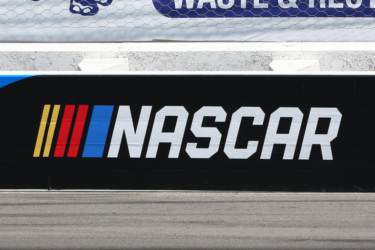 Watch: NASCAR drivers reveal four-wheel jump point in first San Diego ...