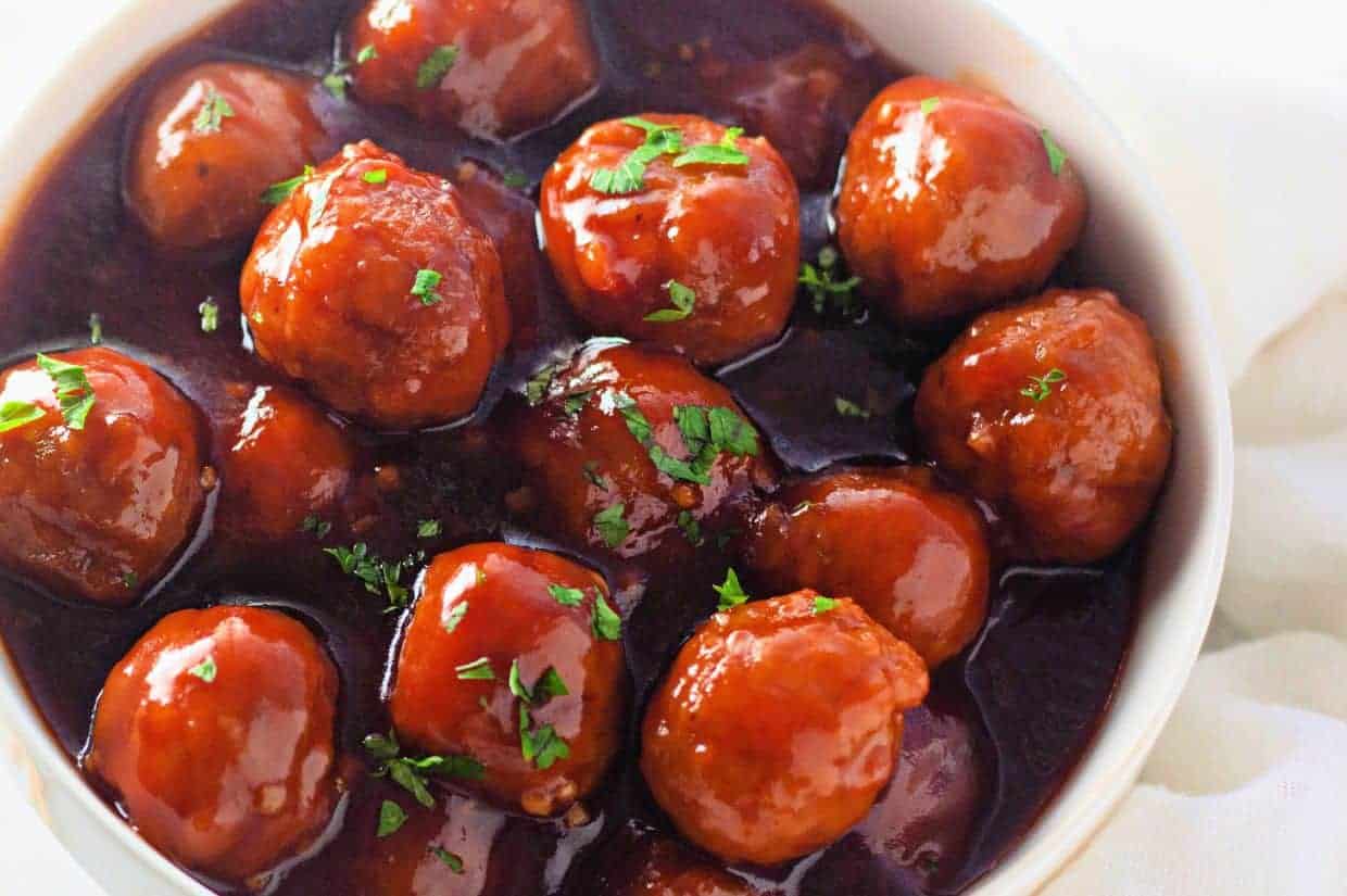 17 Southern recipes that make the most of long days