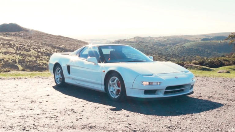 What Makes The Honda NSX Type R So Special? (And What Is One Worth Today?)