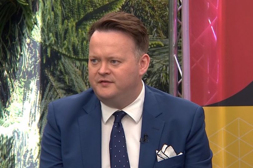 Shaun Murphy reveals snooker rival with the shortest fuse and admits ...