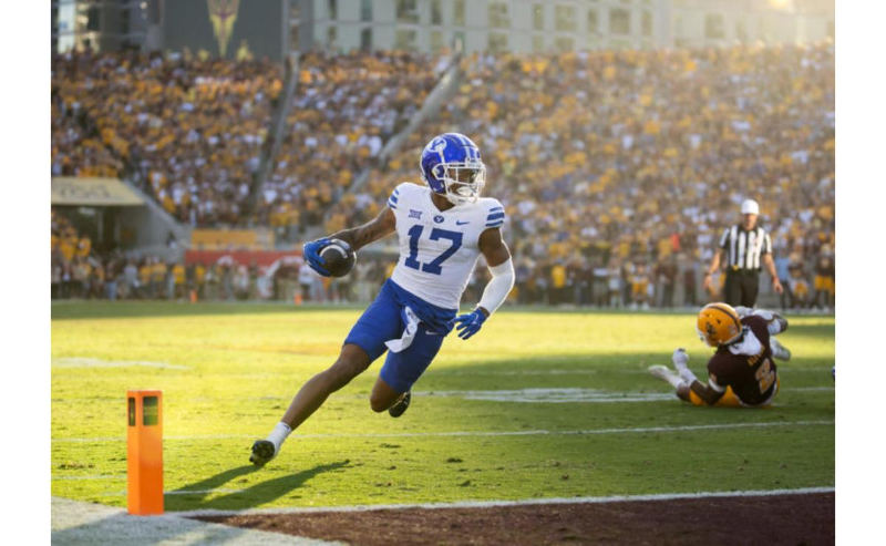 NCAA Transfer Portal: West Virginia Football's Latest Targets, Commits ...