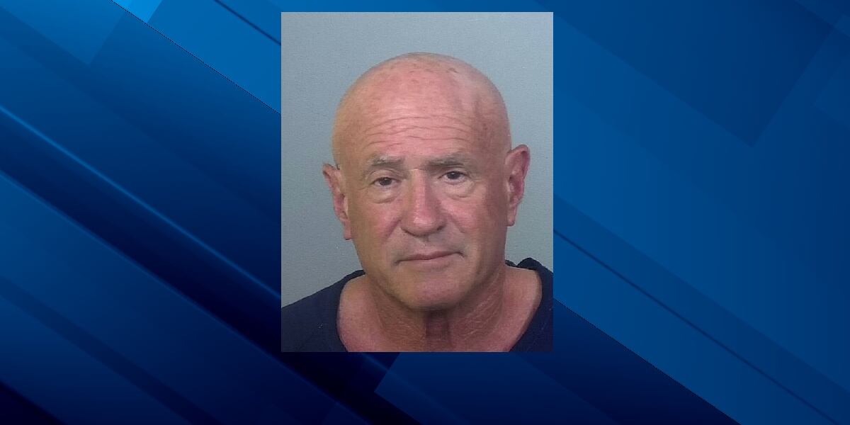 Teacher charged in alleged molestation of elementary school students