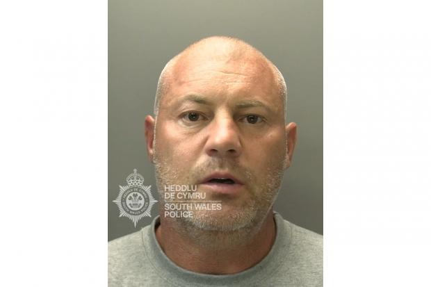 Man sentenced to life in prison for murder of mother-of-two