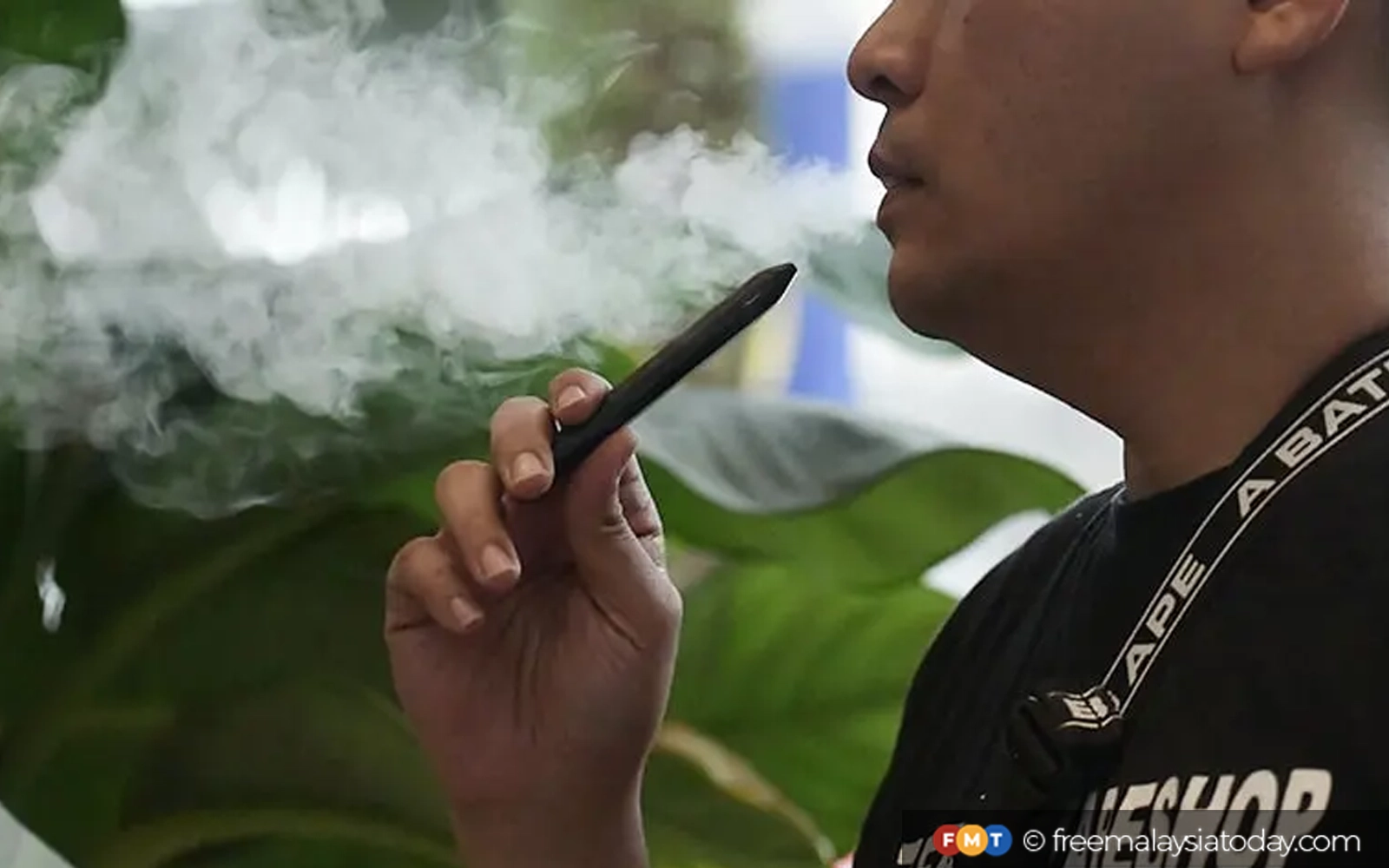 Why public messaging must be clearer on vapes, e-cigarettes