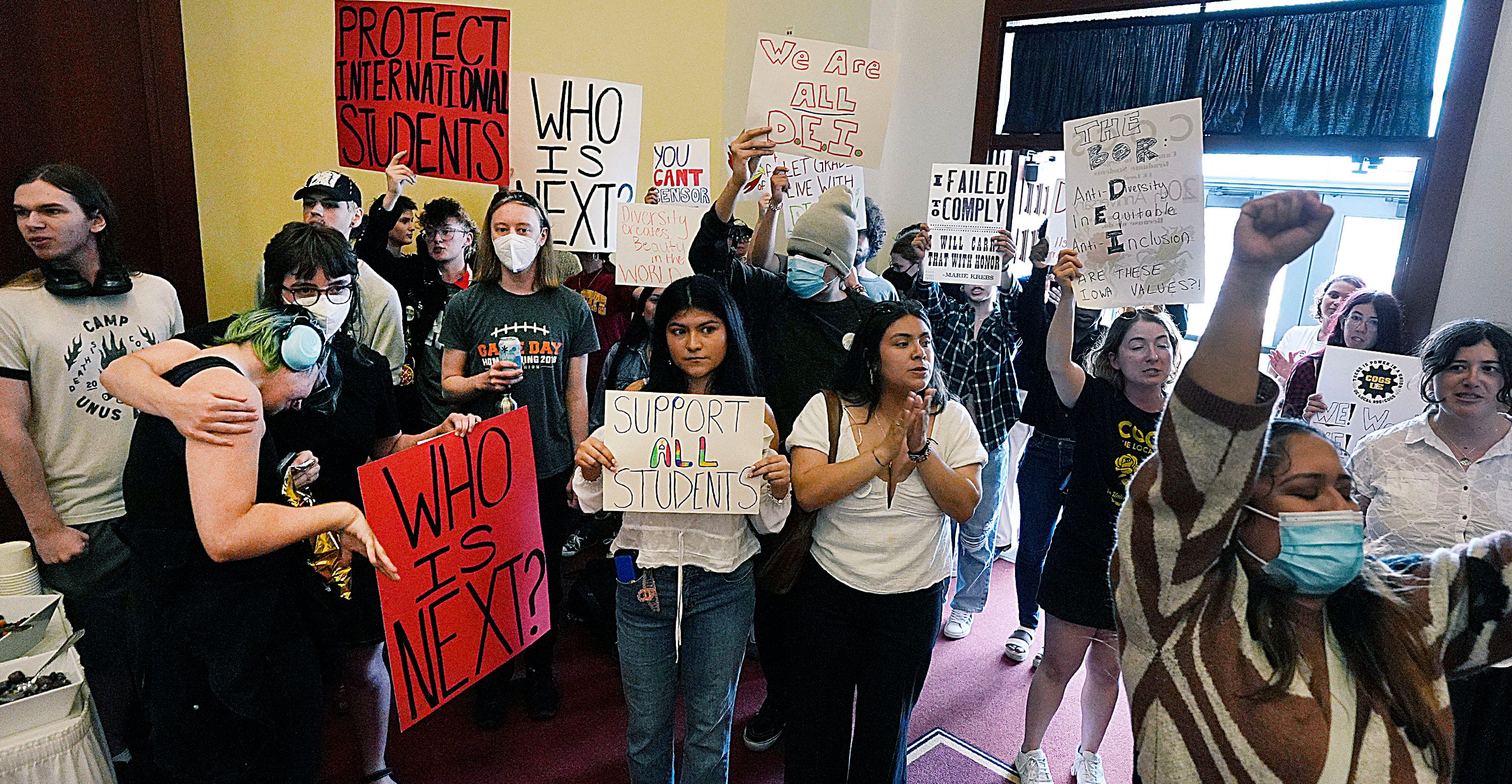 Maintain academic integrity at state universities | Guest Column