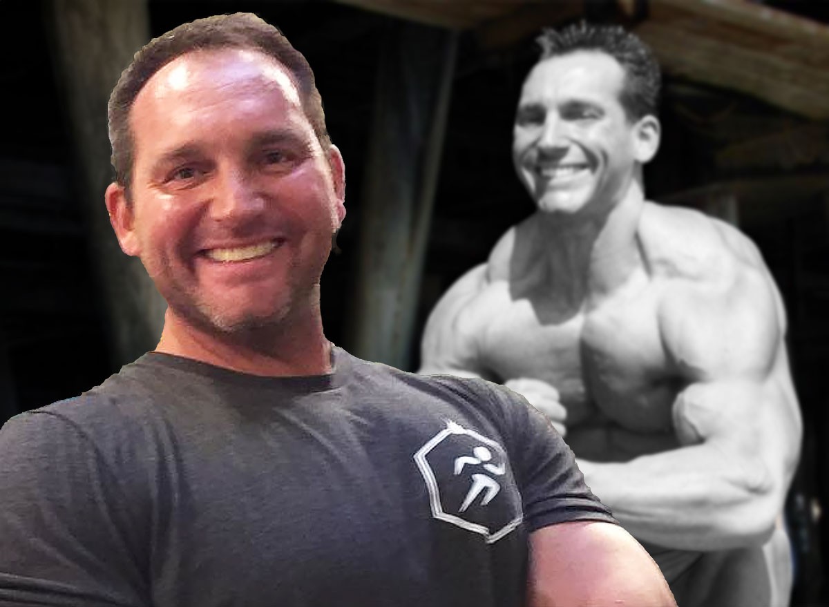 I'm a Champion Bodybuilder and These 7 Core Exercises Flatten Abs Fast