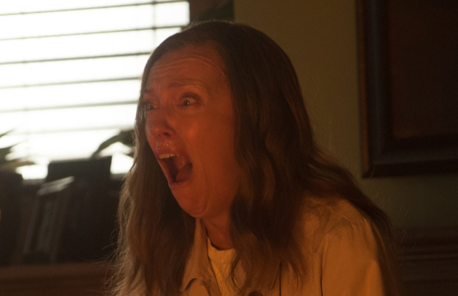 Iconic scream queens in Hollywood history