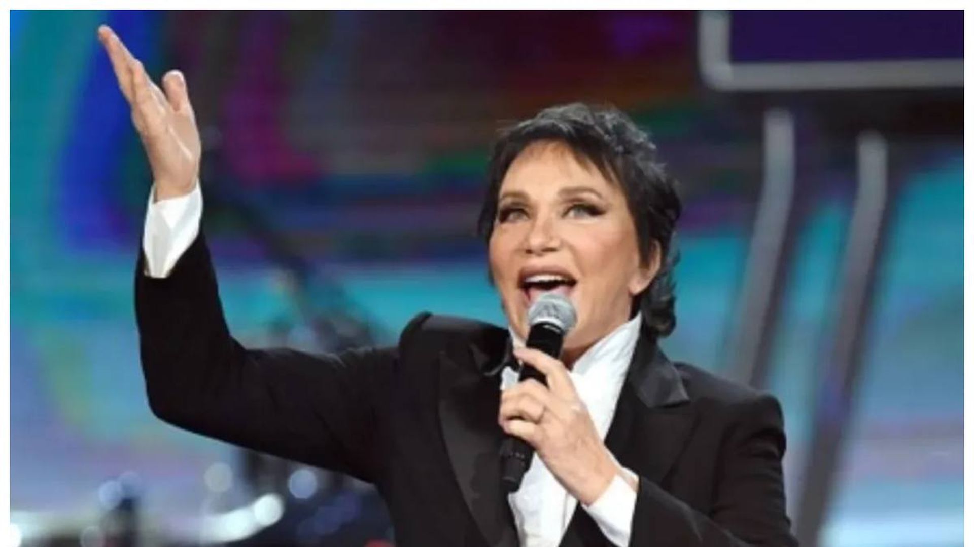 Angela Brambati: età, chirurgia, marito e figli, dove vive. Le ...