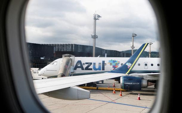 Azul se prepara para pedir recuperação judicial nos EUA