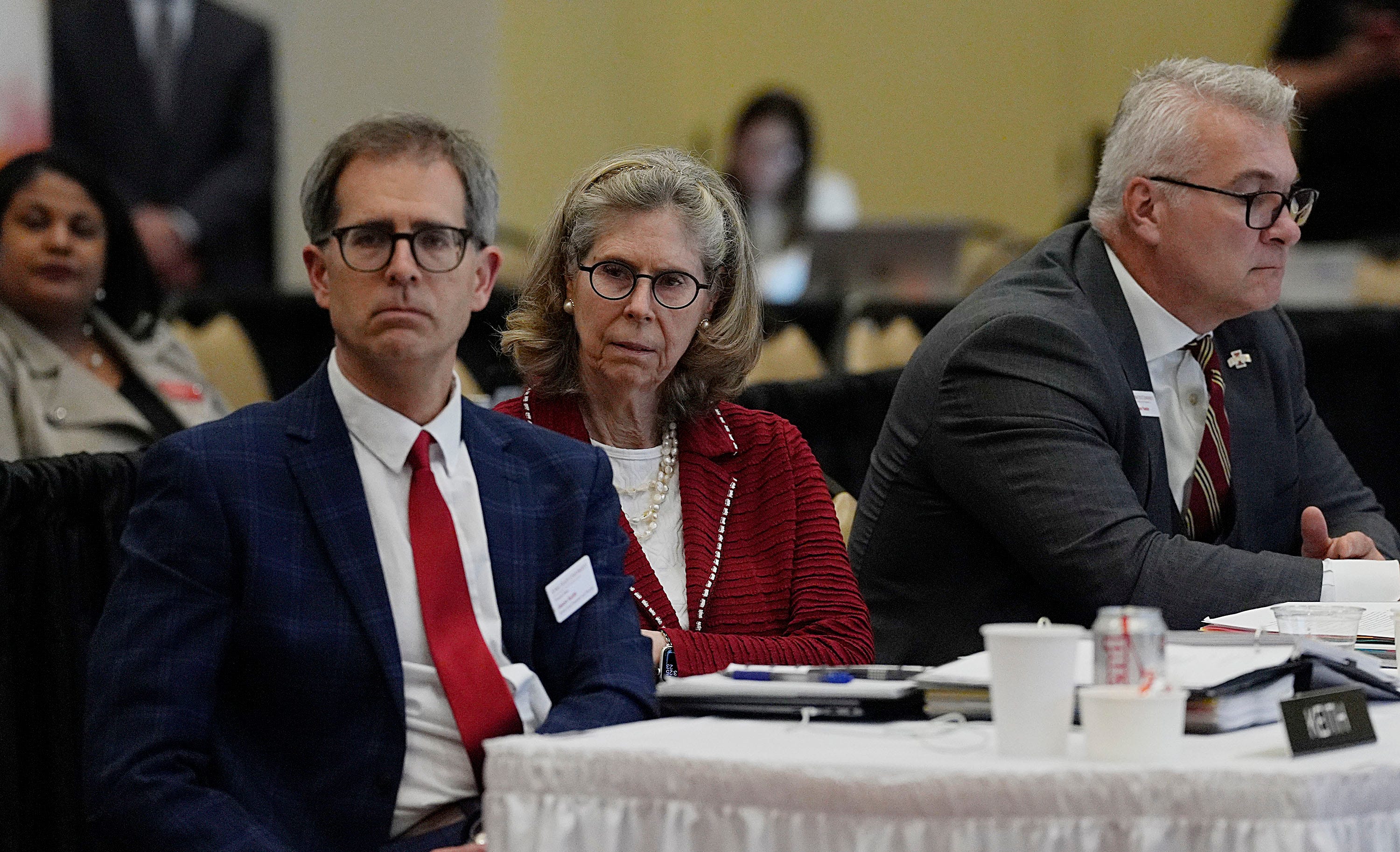 When will Iowa State name its new president? Decision expected today ...