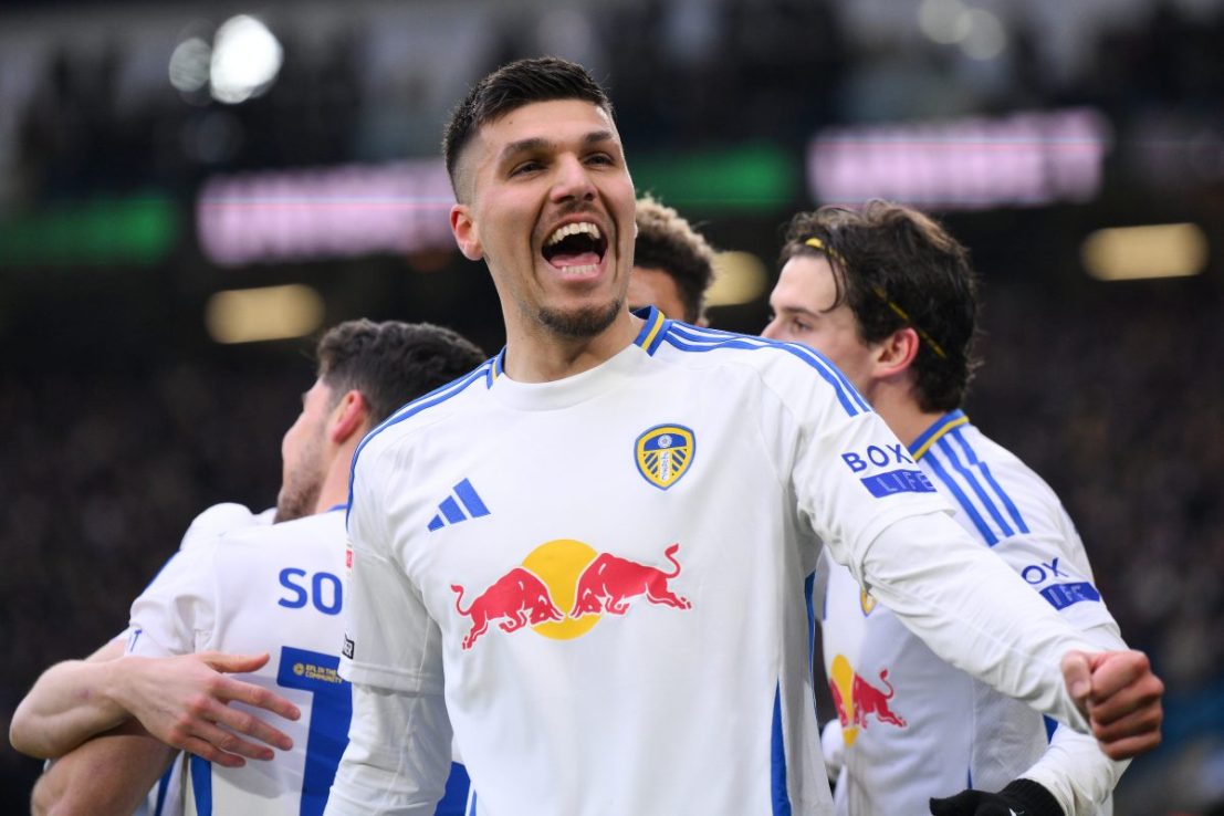 Leeds United owners go into business with New Zealand Cricket