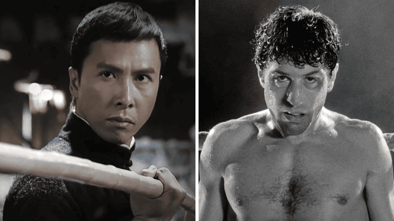 25 of the Most Epic Fight Scenes in Film and TV History