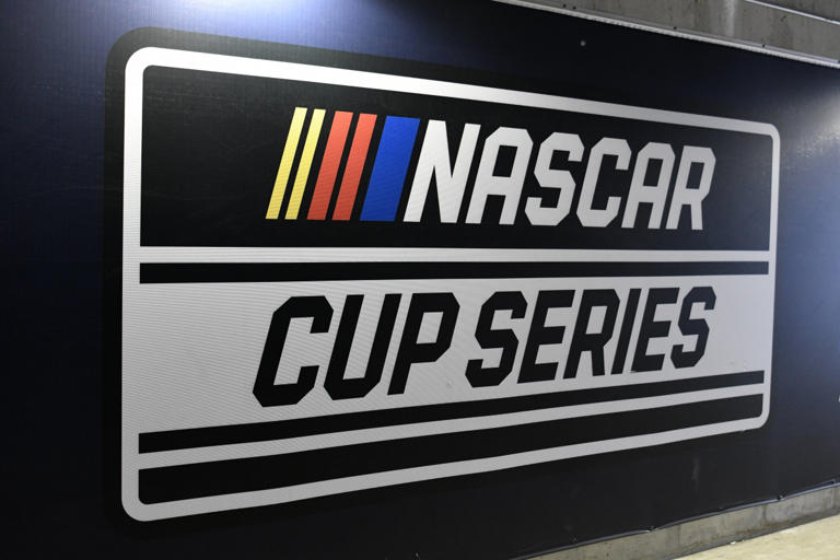 NASCAR announce today's Cup Series action CANCELED at Indianapolis