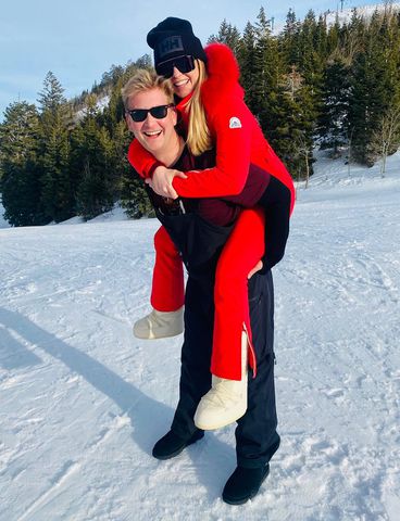 Peter Doocy and Hillary Vaughn’s Relationship: All About the Fox News ...