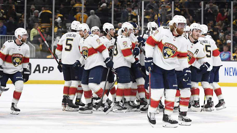 How Many Teams Have Come Back From 3–1 Deficits in the NHL Playoffs?