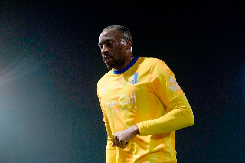 EFL footballer Lucas Akins jailed for causing death of cyclist after ...