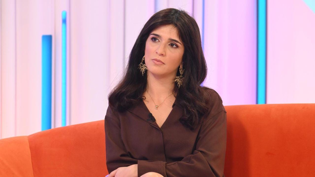 Já imaginou lutar contra algo que ninguém consegue ver — nem entender ...