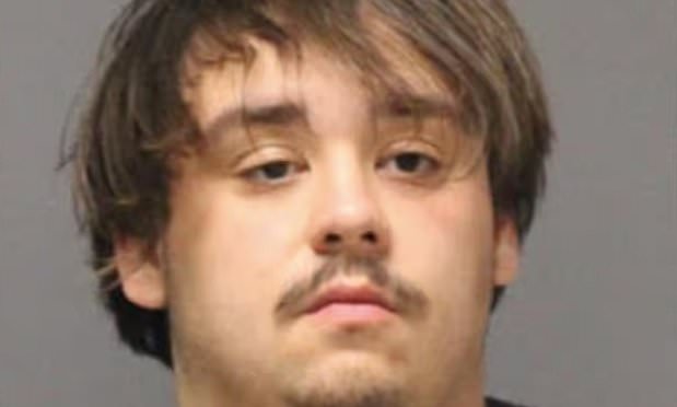 Shocking identity of man cops say started huge New Jersey wildfire that ...