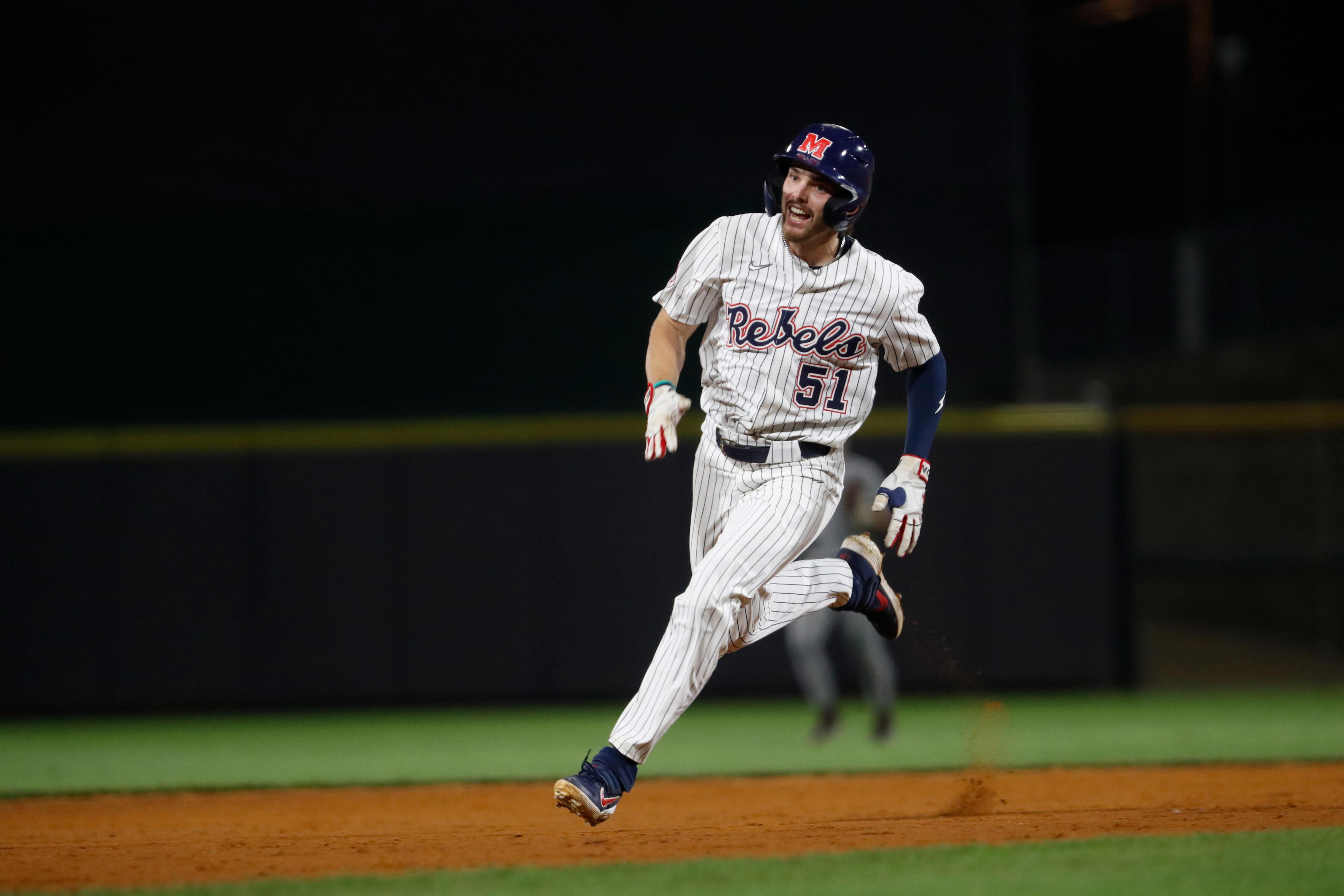 Where Ole Miss baseball stands in latest NCAA tournament bracket ...
