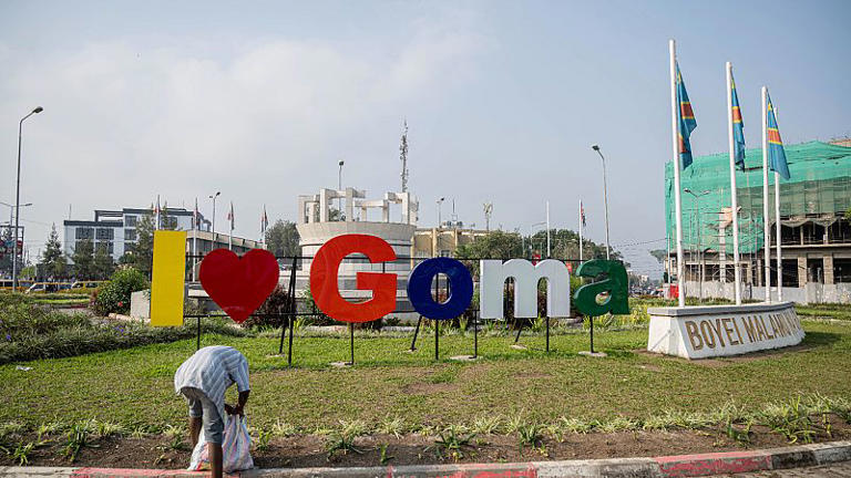 Le gouvernement de la RDC et l'AFC-M23 s'engagent en faveur de la paix