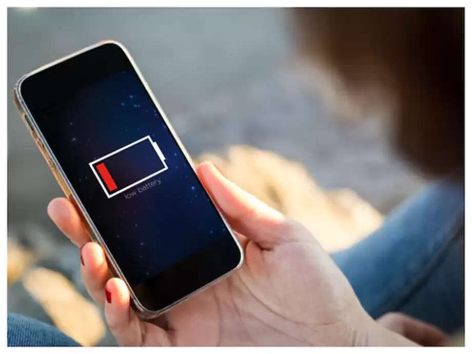 Battery Charging Tips: Full charge at night, by morning the battery ...